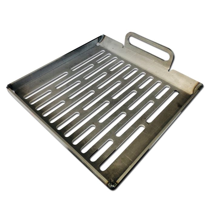 furnace fire box replacement