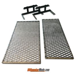 BigCook™ Expansion Rack System for OK Joe Highland by Total Control ...