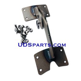 Steel UDS hinge | Wholesale BBQ Smoker Parts
