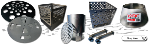 Ugly Drum Smoker Parts | how to build a 55 gallon cooker | UDS Parts ...