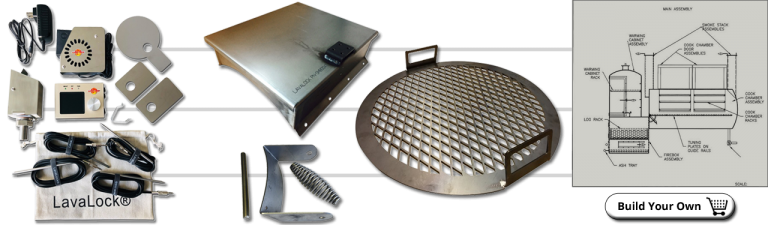 BBQ Smoker Mods & Parts | BBQ Smoker Mods | BBQ Smoker Mods