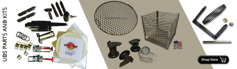 BBQ Smoker Supply!, The #1 Source for BBQ Smoker Parts Builder Supplies ...